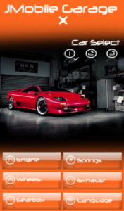 Demo projects | JMobile EXOR Int.